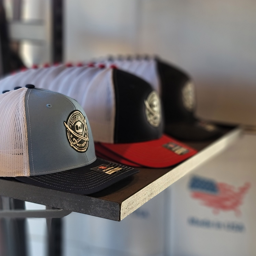 Loggerhead Distillery Store