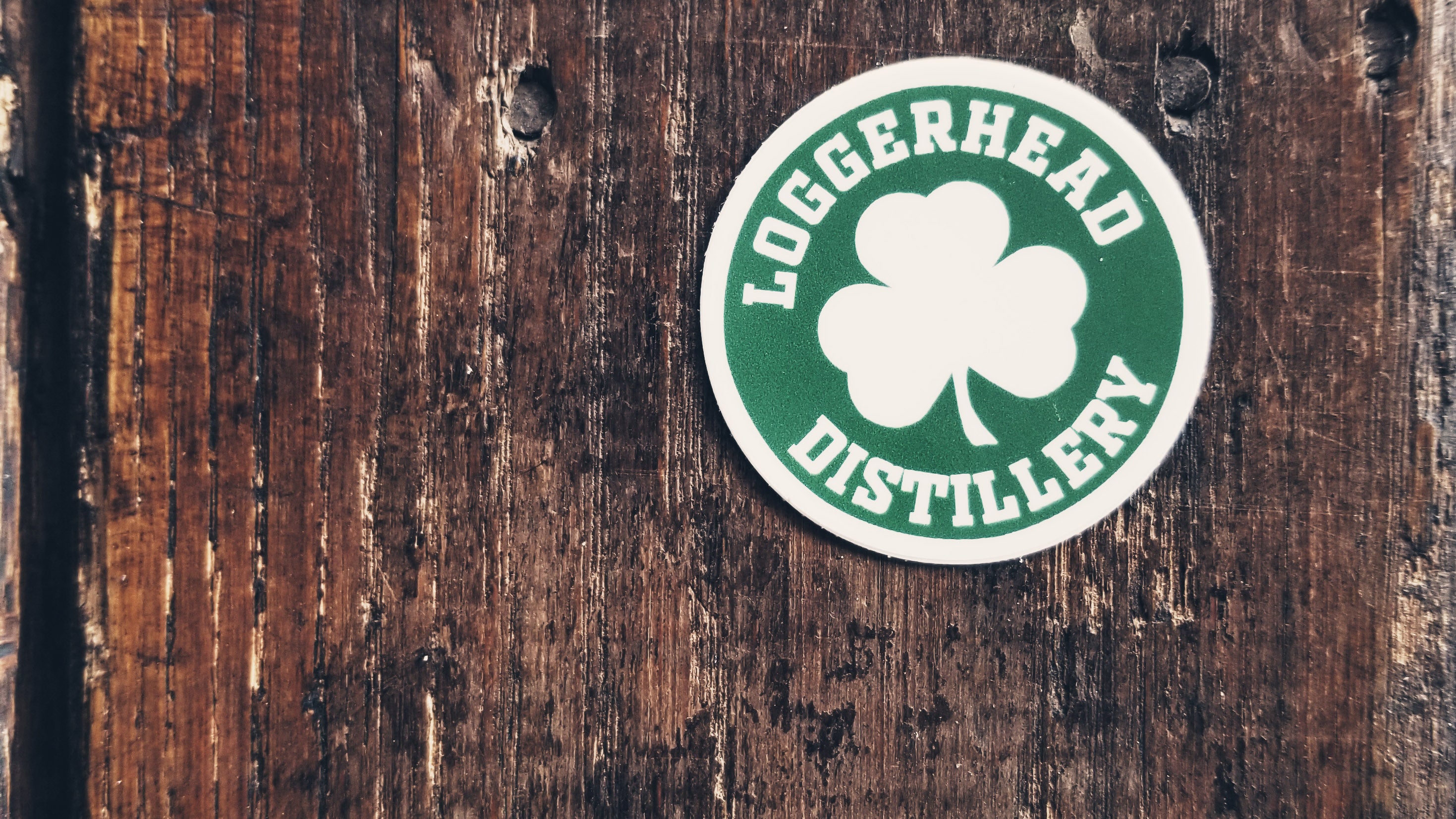Loggerhead Distillery Store